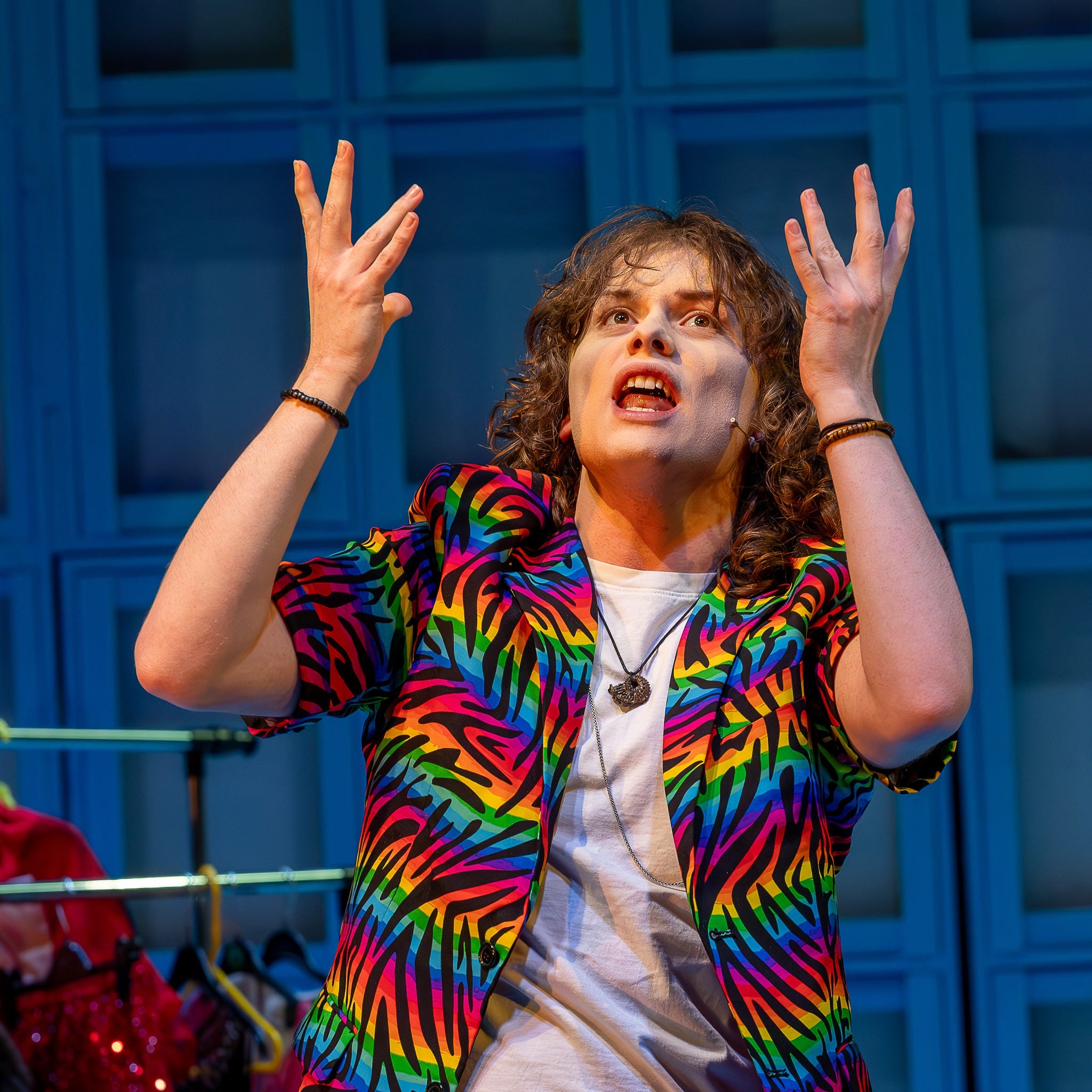 Theatre Review | Everybody's Talking About Jamie