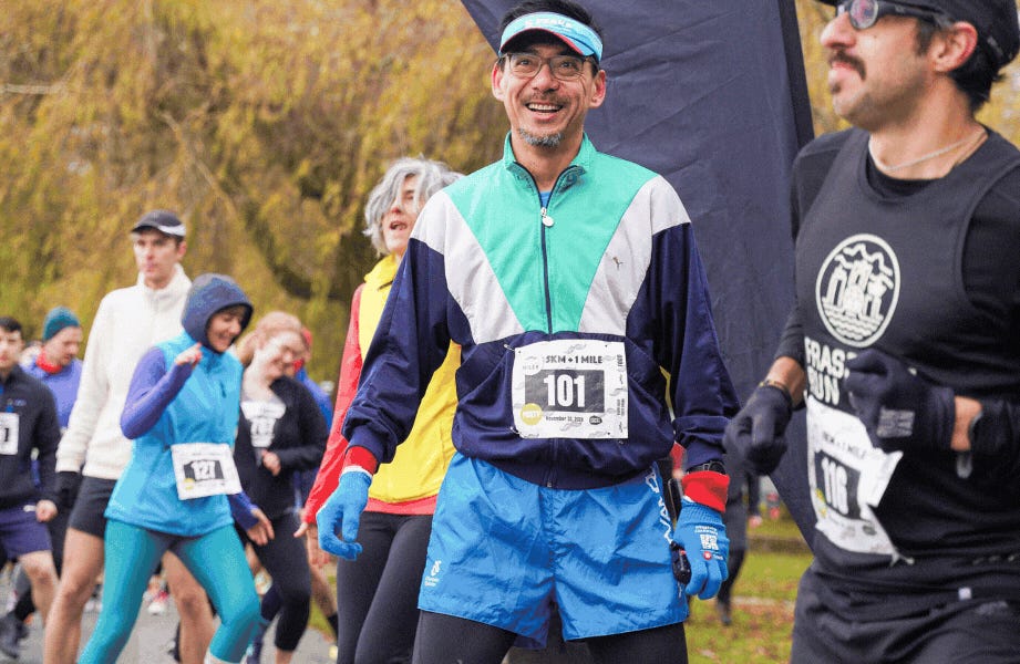 Ep. 130 Men's Mental Health. With Chris Chan - by Adam Lee