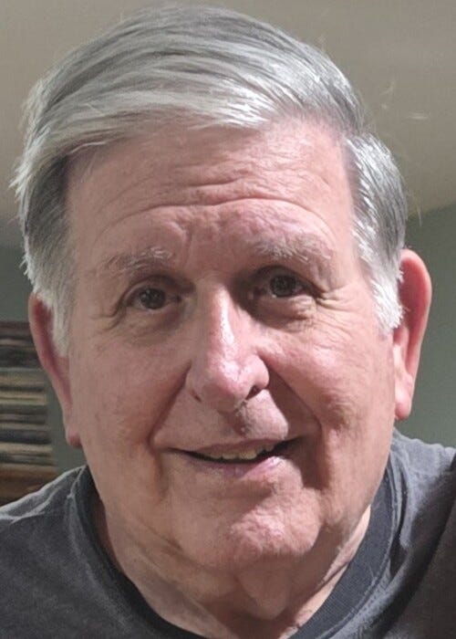 Obituaries, April 19, 2025 - The Kokomo Lantern