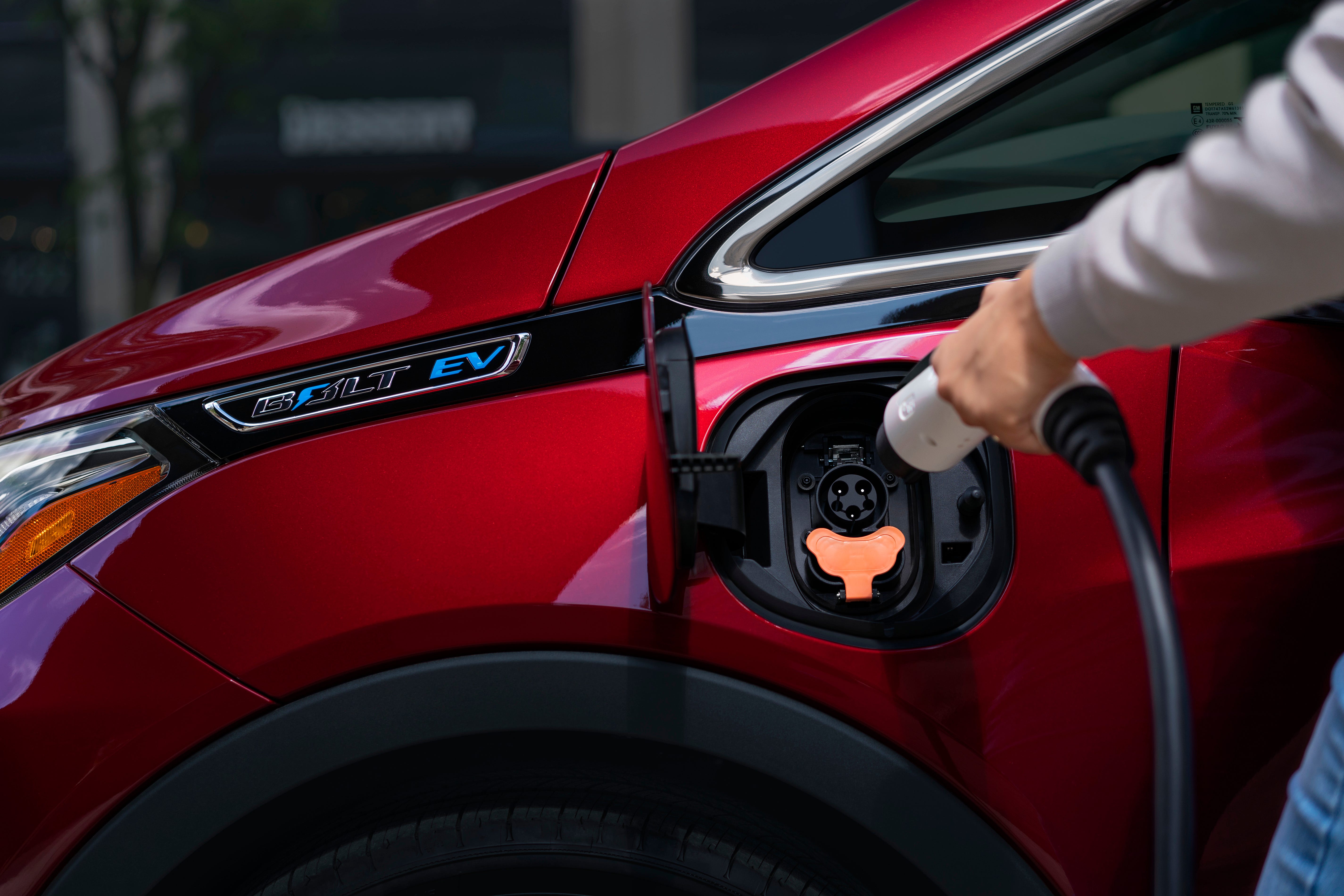2020 Chevrolet Bolt EV Review - PRNDL by Jordan Golson