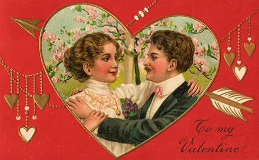 Valentine’s Day in America: A Celebration of Love, Tradition, and History