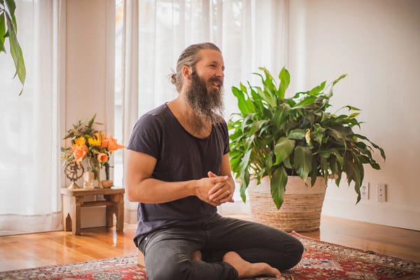 Time Has Come | Graham Wardle | Substack