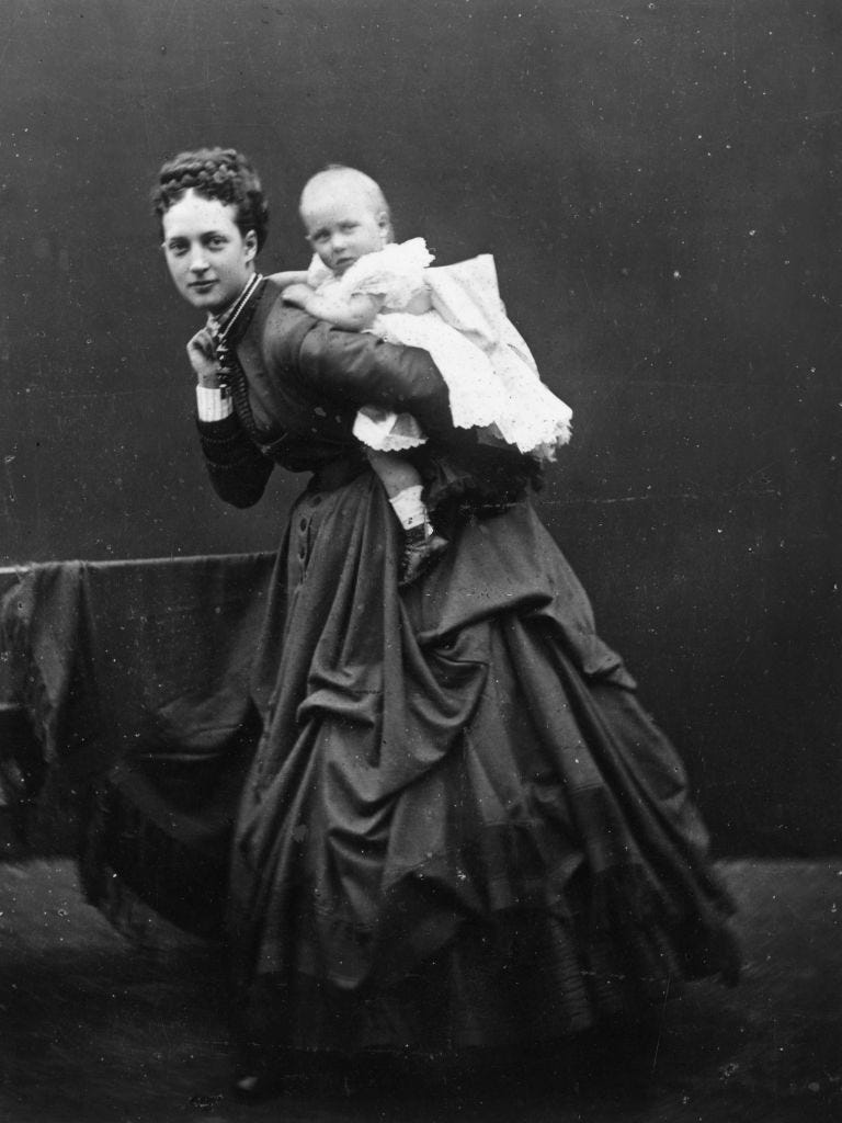 Ten Facts About an Overlooked British Queen- Alexandra
