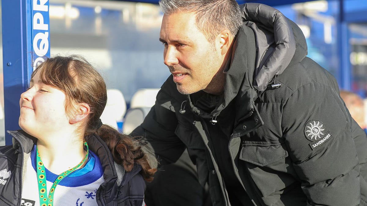 Charlton Athletic review of the week: Leicester City make boss change ...