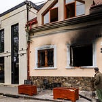 Buda Péter - Idő van | Buda Peter | Substack