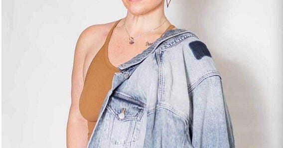 The Dailey Bailey | Krystle J Bailey | Substack