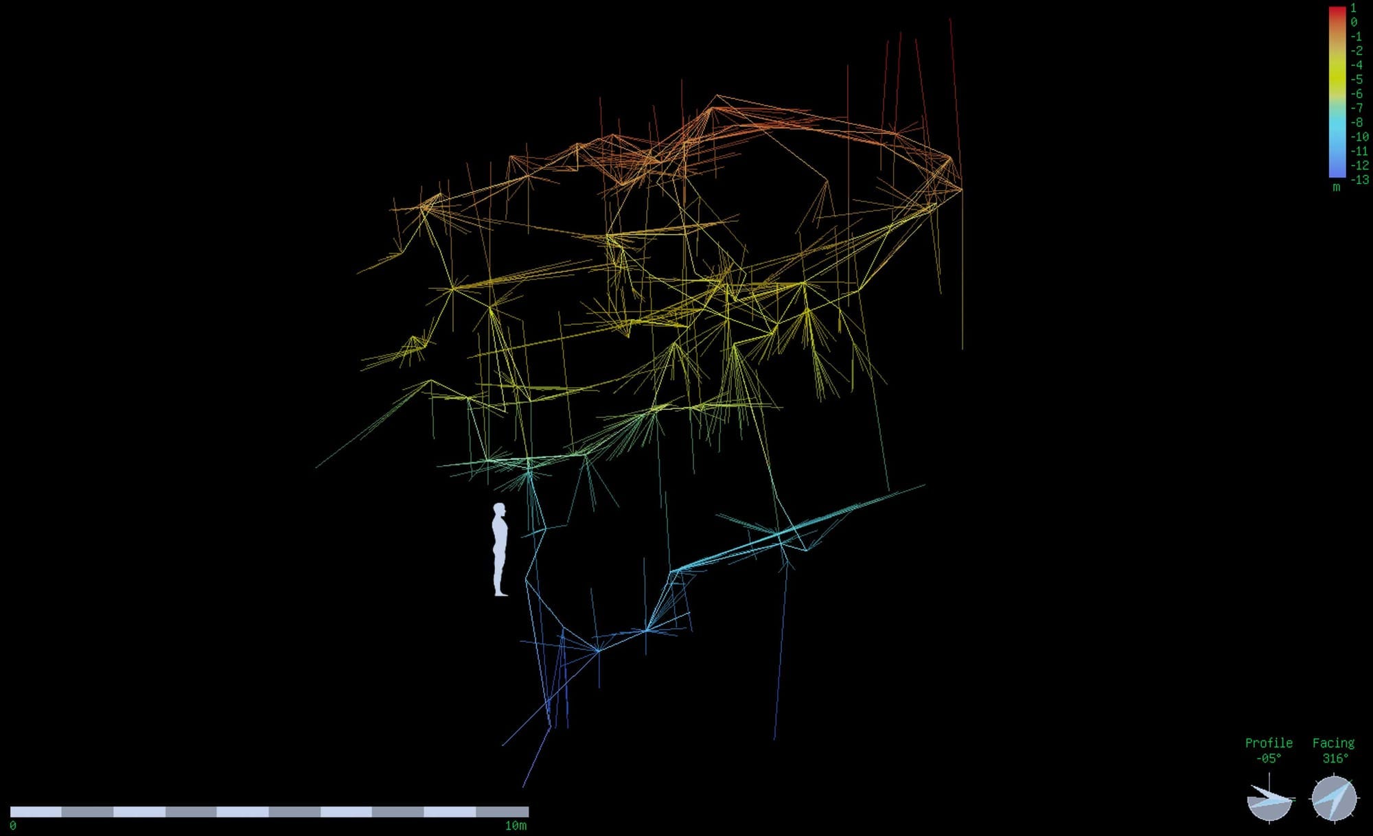 How Homo naledi got into the Dinaledi Chamber