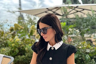 The Pretty Paper by Caitlin Wilson | Substack