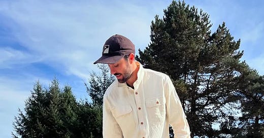 TOGS by Hadley Hammer and Kellyn Wilson | Substack