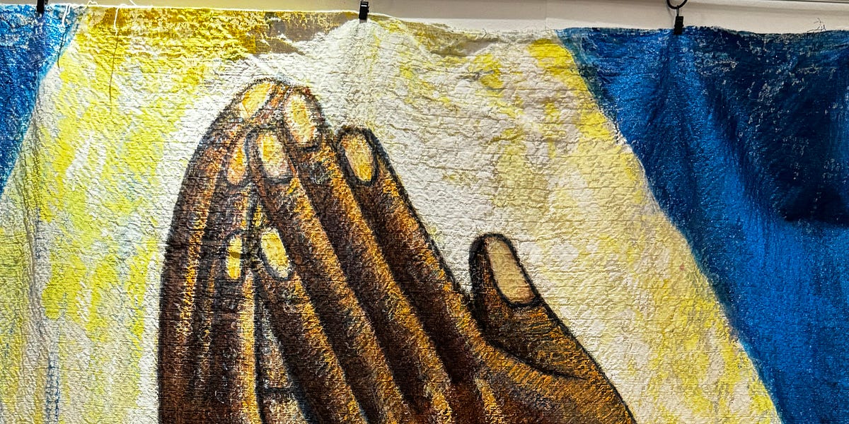 Inflation Wars - The Hood Healer’s Substack