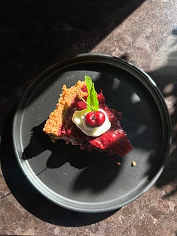 Flora Manson | Substack