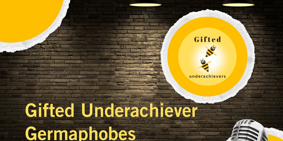 underachievers logo