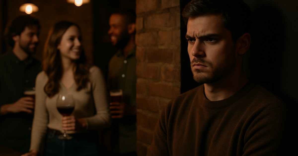 10 Signs It Is Not Just Jealousy But Dangerous Control