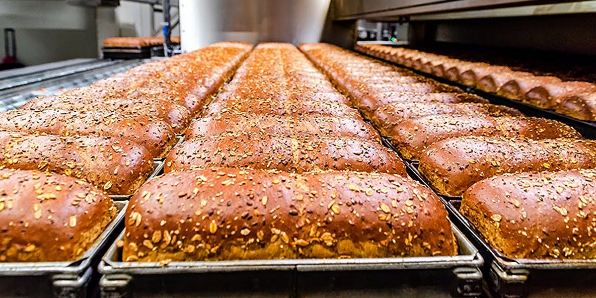 Monday Health Watch: Potassium Bromate - by Adrian Wilson