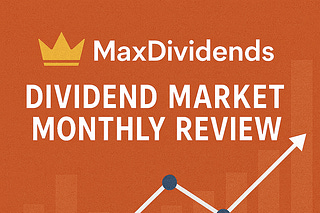 Max Dividends | Substack