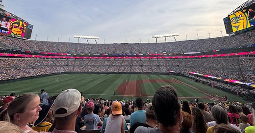 Huddle Up | Joe Pompliano | Substack