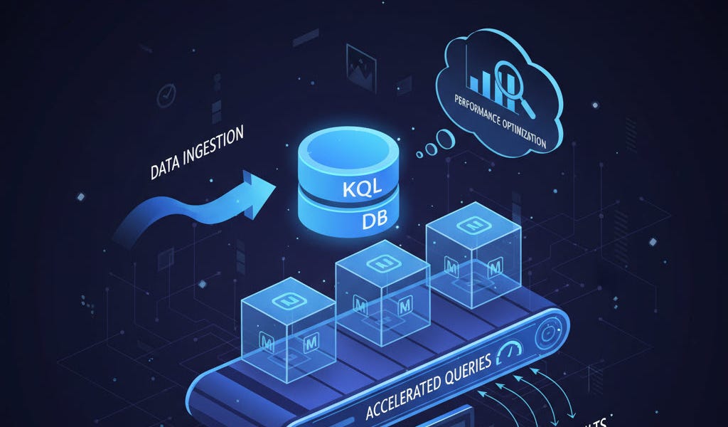 Kusto Query Language (KQL) Materialized Views for Performance Optimization