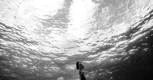 The Gladis | Stephanie Greene | Substack