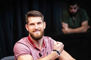 Andrius Tapinas | Substack