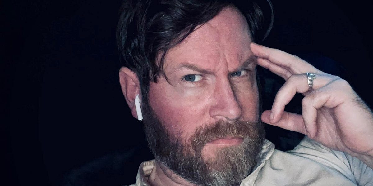 A MESSAGE FROM FATHER NATHAN MONK