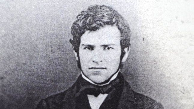 Jay Gould: the Wizard of Wall Street - by Vincent Romo