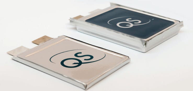 QS: Sampling Progression - by Brian A.