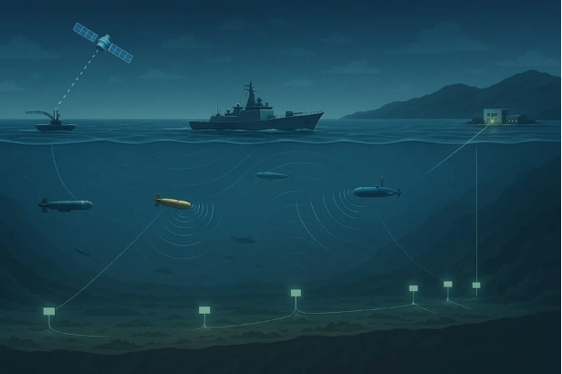 The Navy’s Kuhnian Crisis Part II - The Ocean’s Glass Ceiling