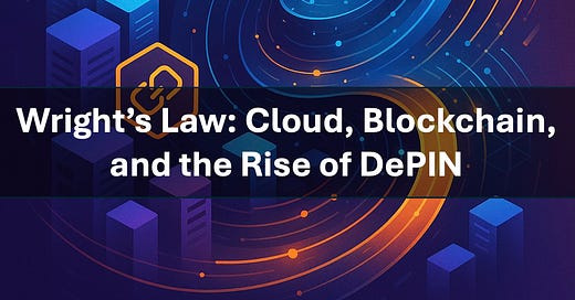 Metavert Meditations | Jon Radoff | Substack