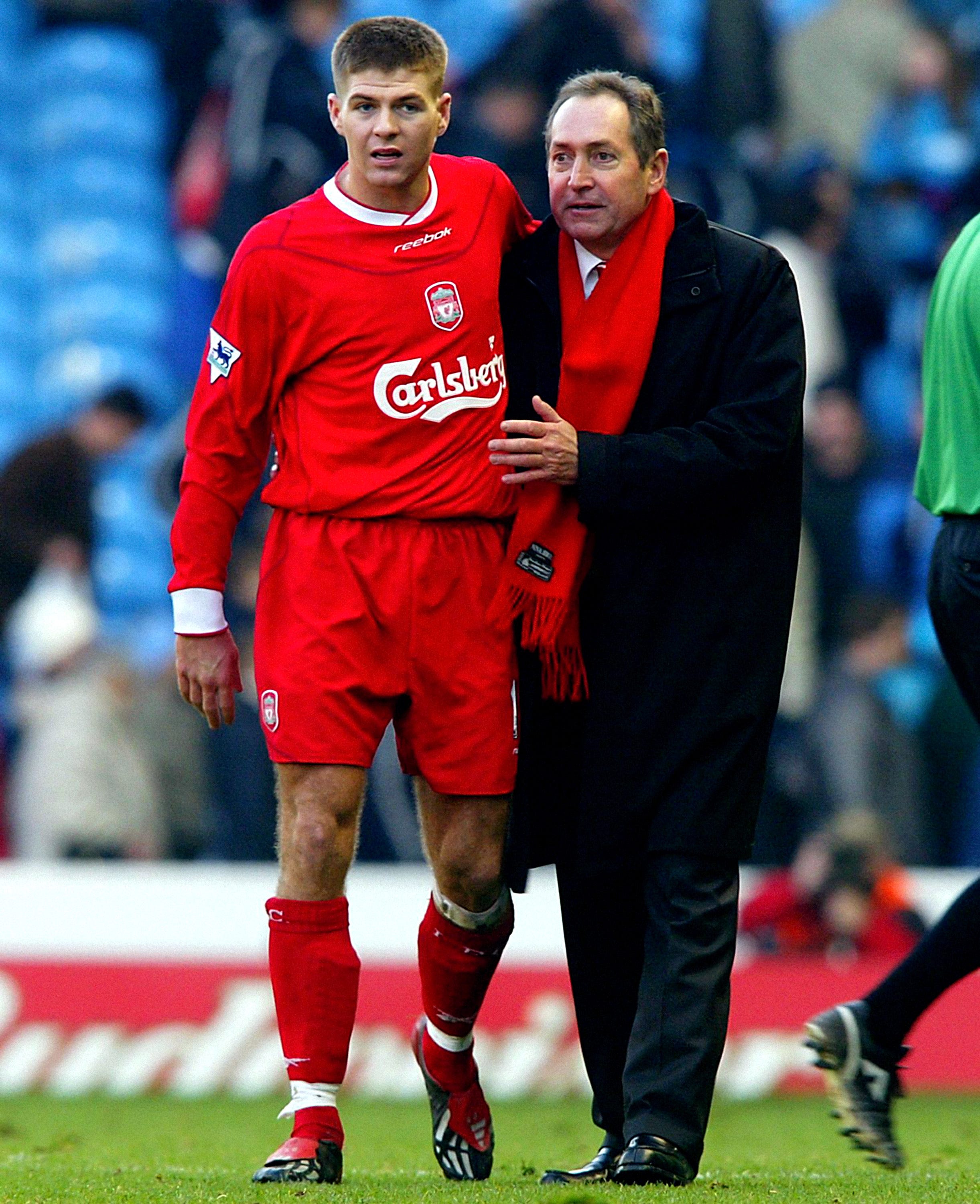 Gérard Houllier: The Manager Who Gave His Heart to Rebuild Liverpool