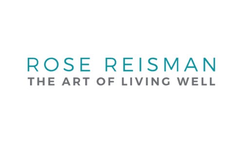 Rose Reisman | Substack