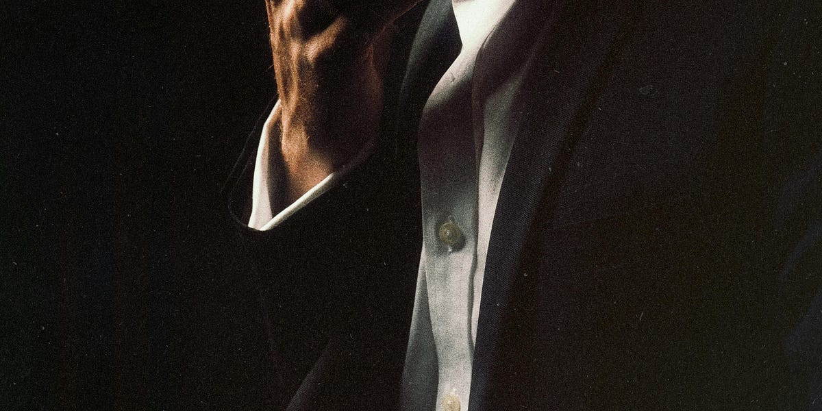 Your Dark Side Is Your Seduction Superpower