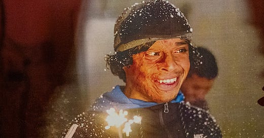 Diana Buttu | Substack