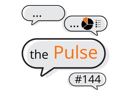 The Pulse #144: Rare look into AWS’s PR/FAQ process