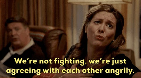 12 Signs You've Been Married Forever...and Ever