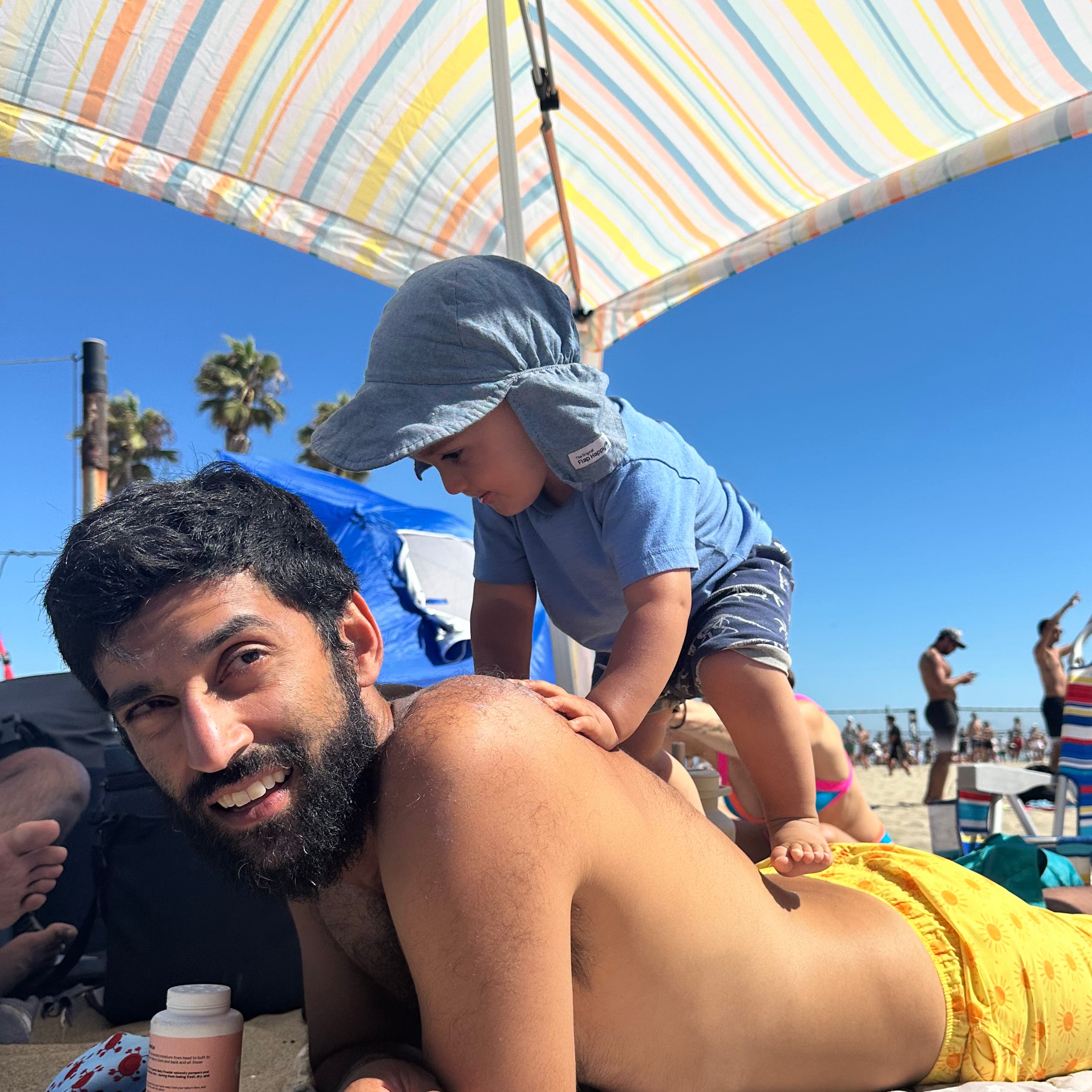 Deep Pulusani | Substack