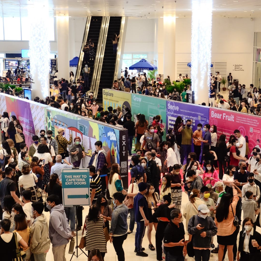 What is Christ's Commission Fellowship? - by Joshua Lindsey