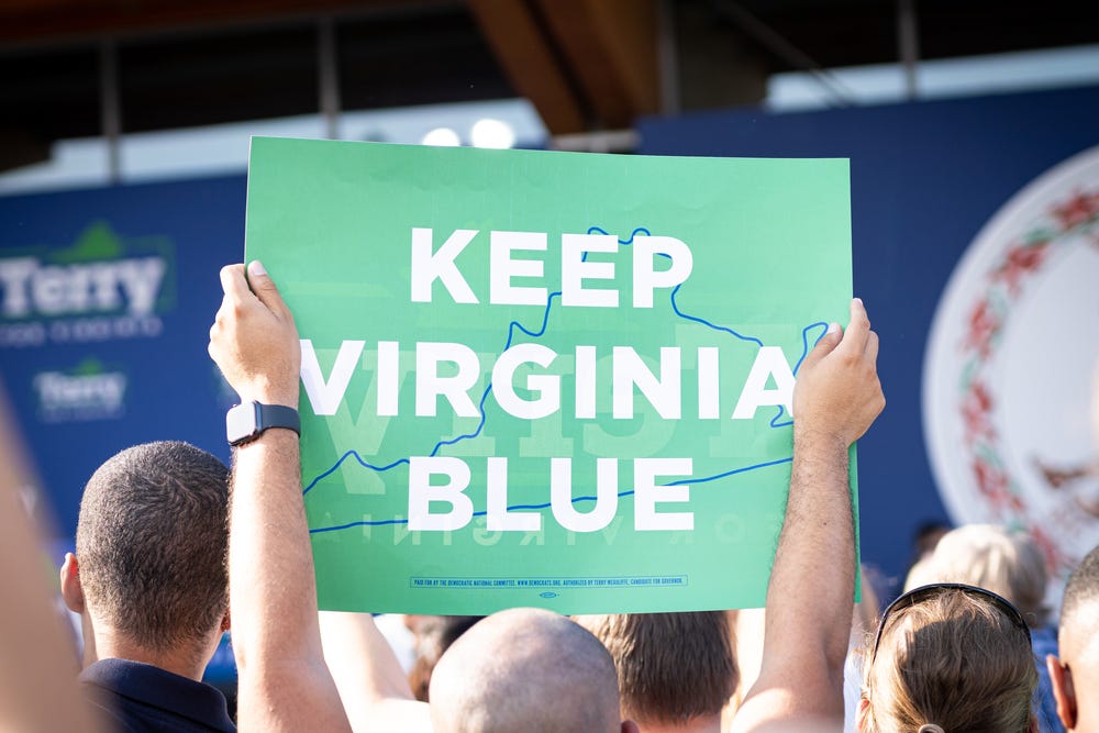 The Virginia Ruling Was a Gut Punch. Democrats Can Still Win the House