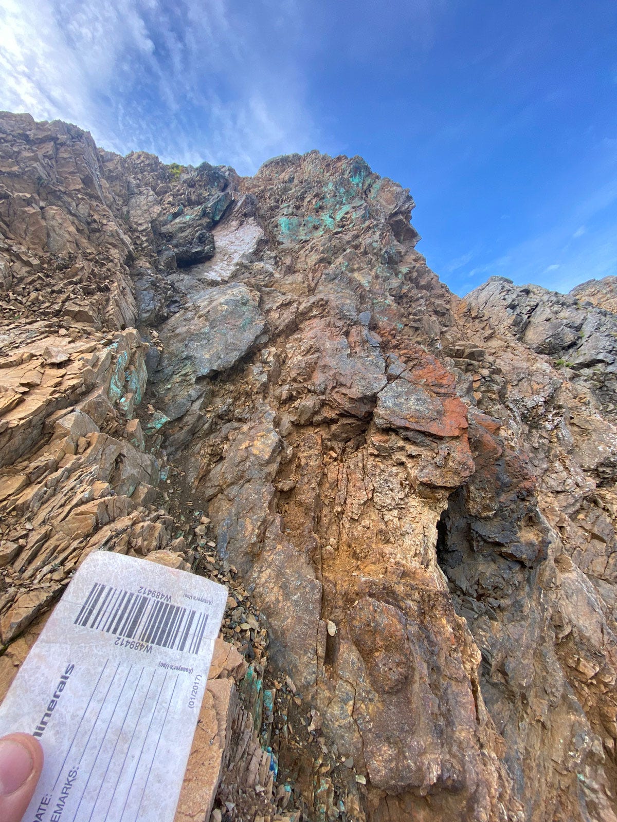 British Columbia's Exploration Boom Is Back: Five Junior Mining ...