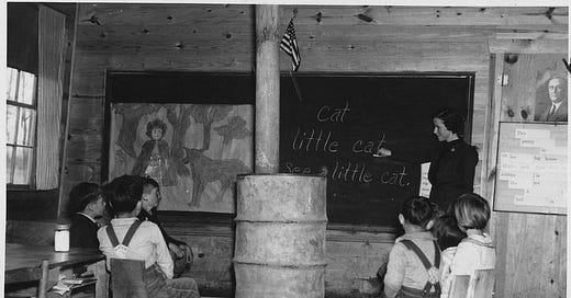 Onward and Upward | Jay Nordlinger | Substack