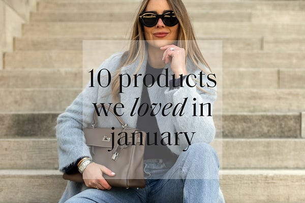 Fashion Jackson | Amy | Substack