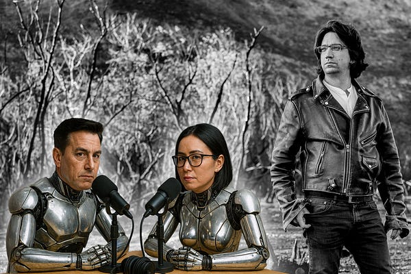 The Duke Report | The Duke Report™️ | Substack