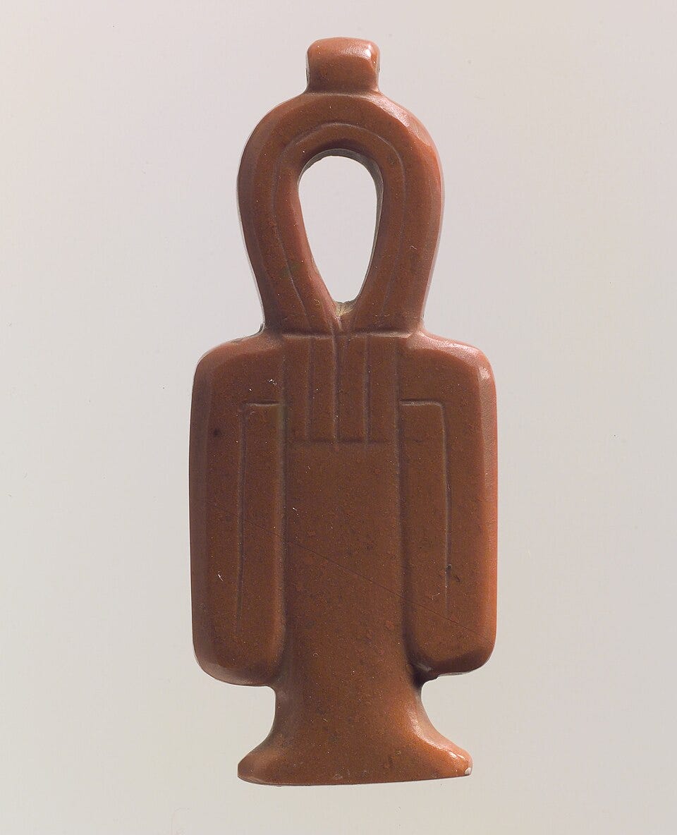 The Evolution of the Enigmatic Egyptian Goddess Isis (Part 2)