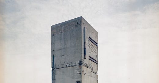 The Neighborhoods | Rob Stephenson | Substack