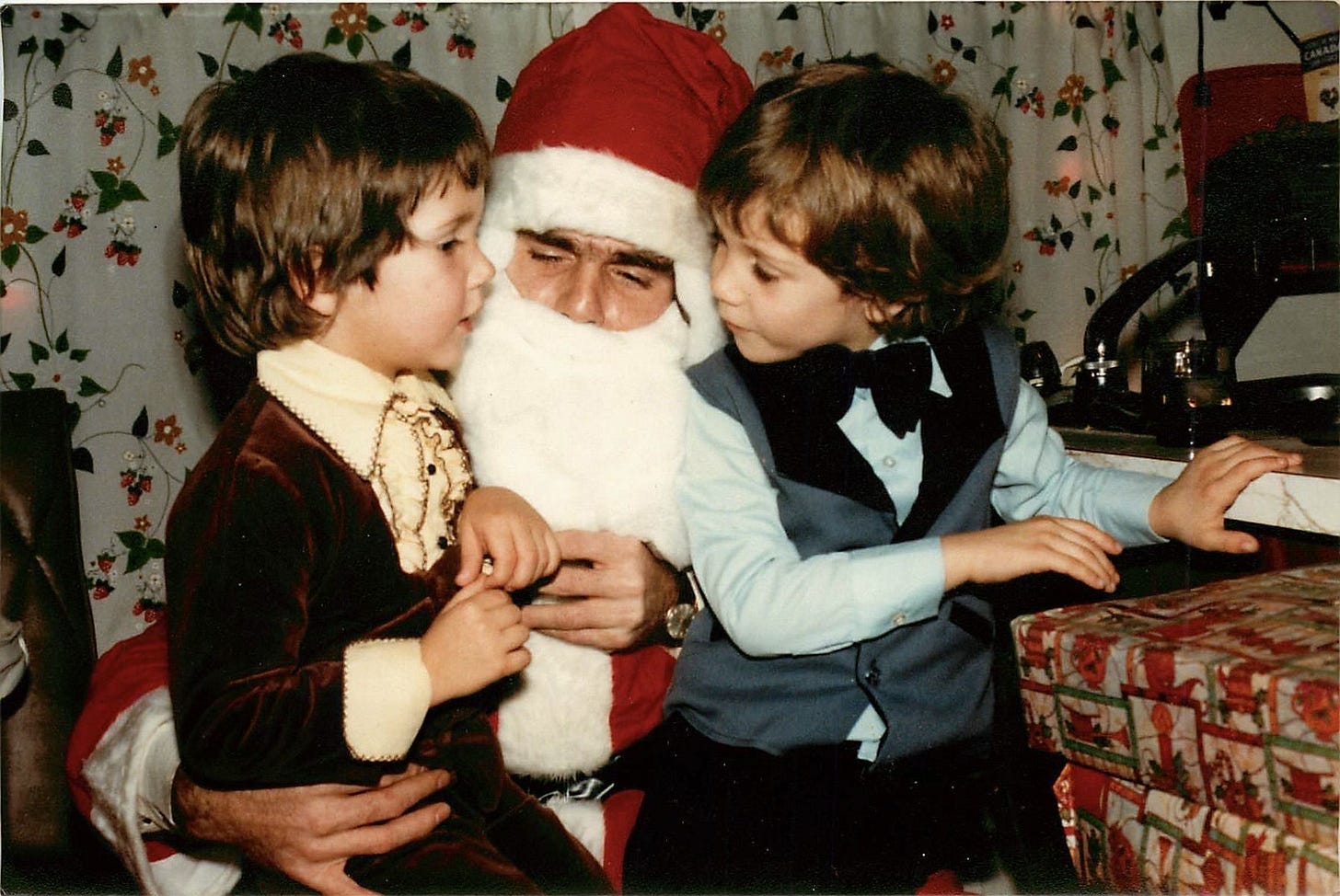 Histoires de Noël - French With Frederic