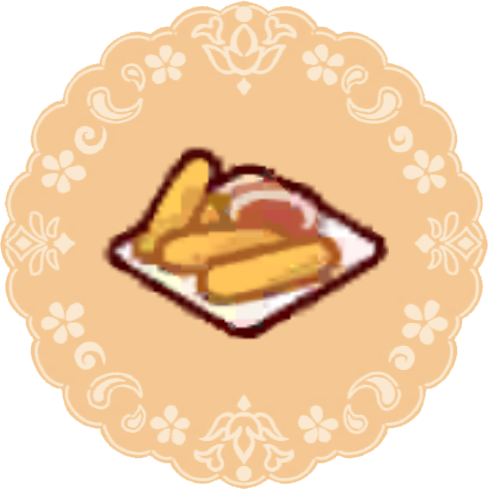 [Guide] My Leisure Time – Secret Menu Recipes - ADVaNCE VN