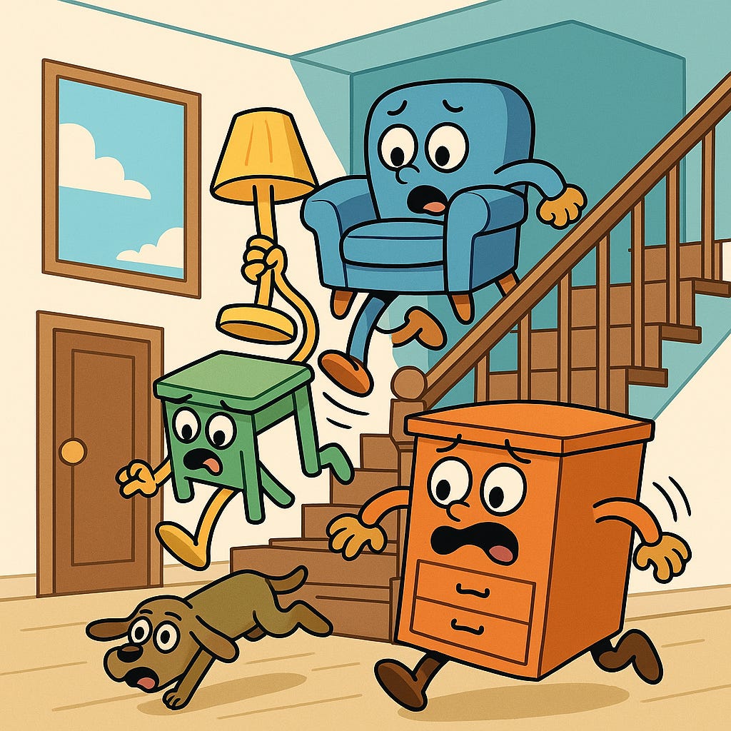 Tommy Onion Blues - by Andy Myers - Andy’s Substack