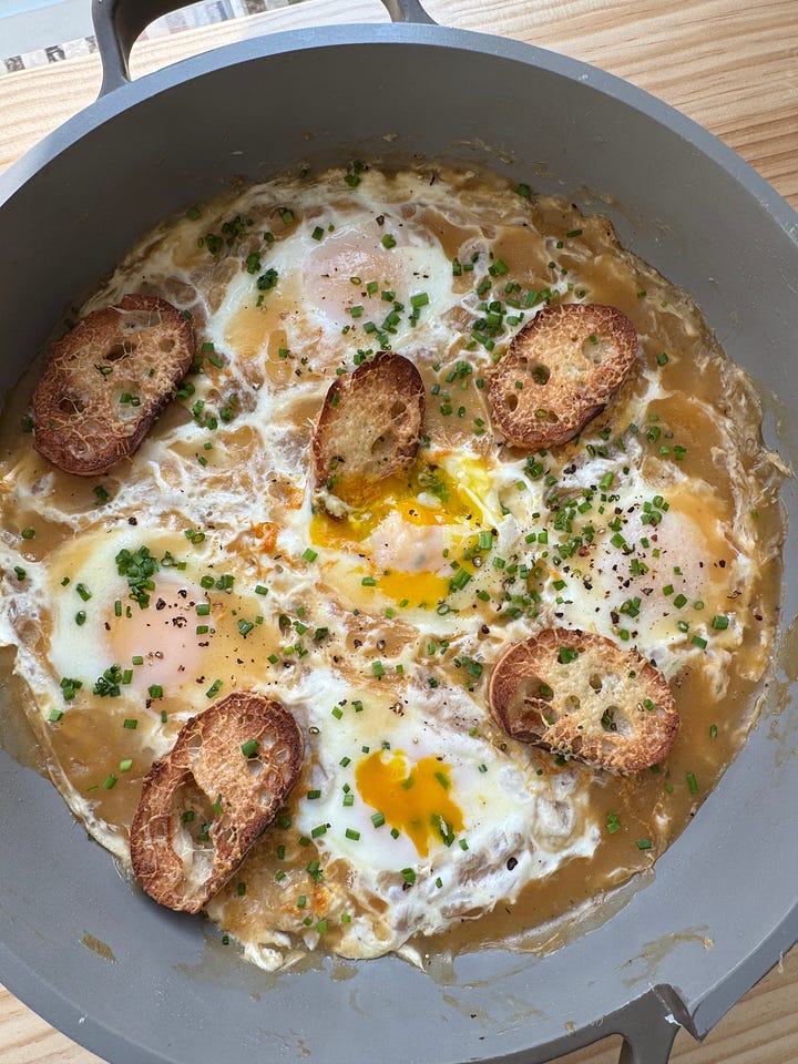 most popular recipes of 2025 - by Brittany Arnett