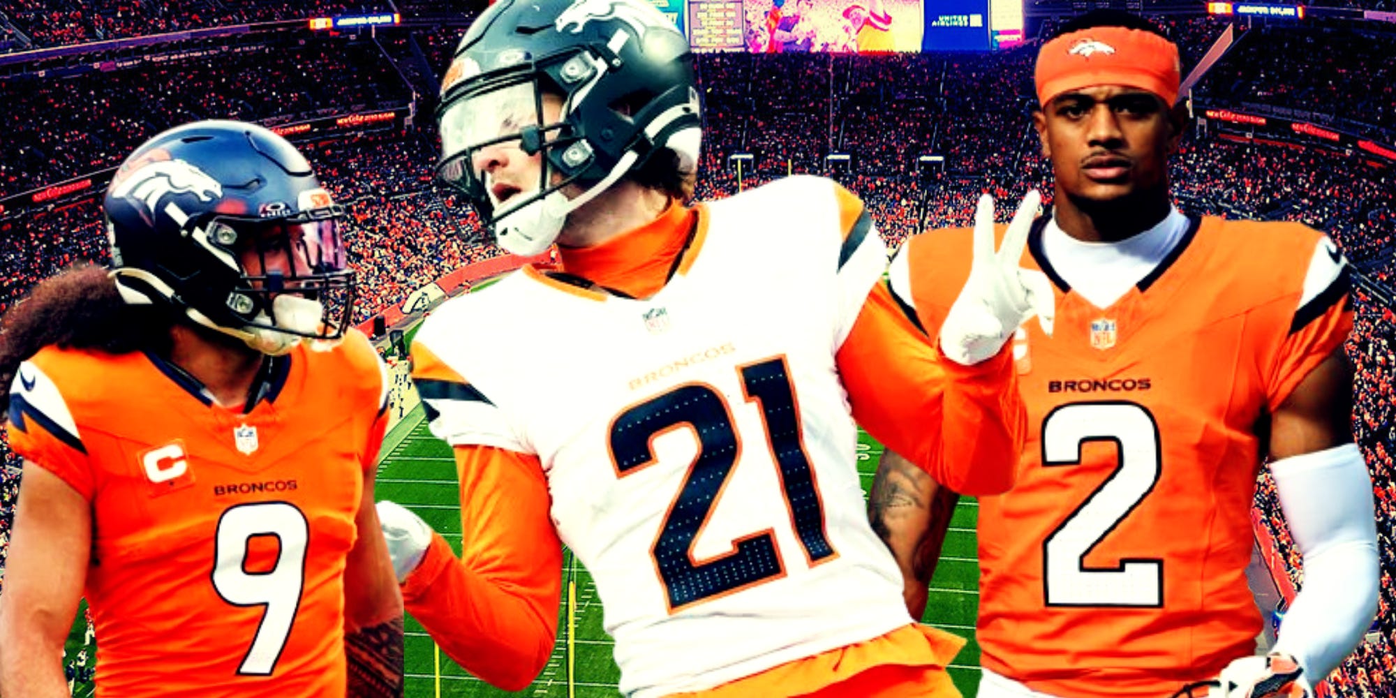 Structure Over Spectacle: The Denver Broncos’ Defensive Turn
