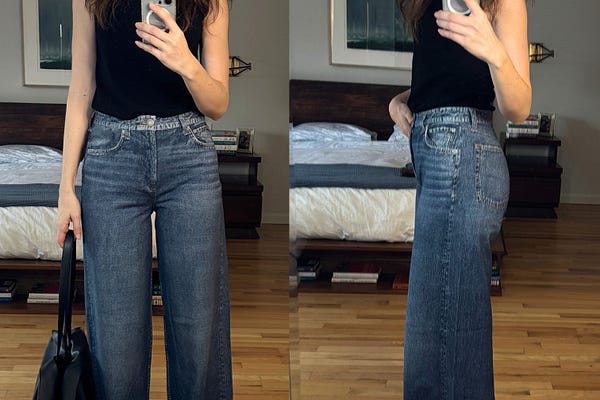 Back Row | Amy Odell | Substack