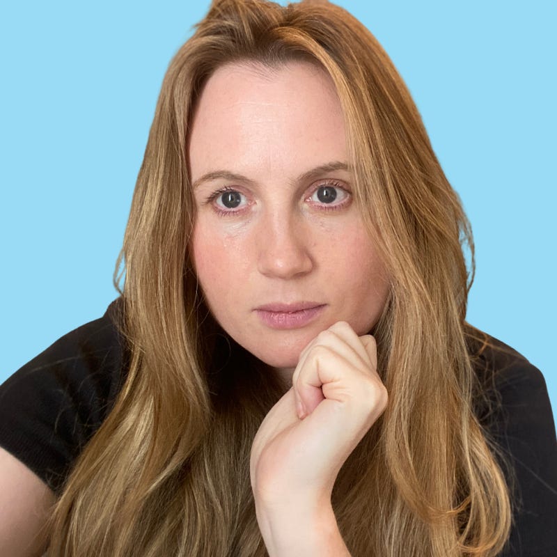 Seren Skye | Substack